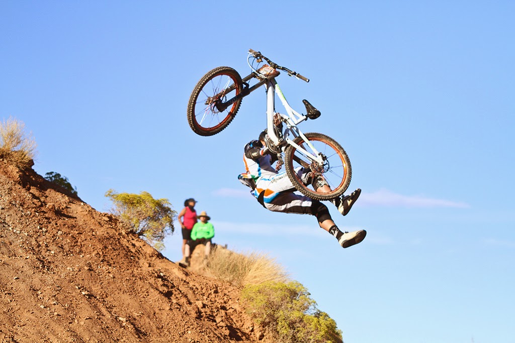 Extreme Downhill Mountain Biking Red Bull | RedBull Extreme